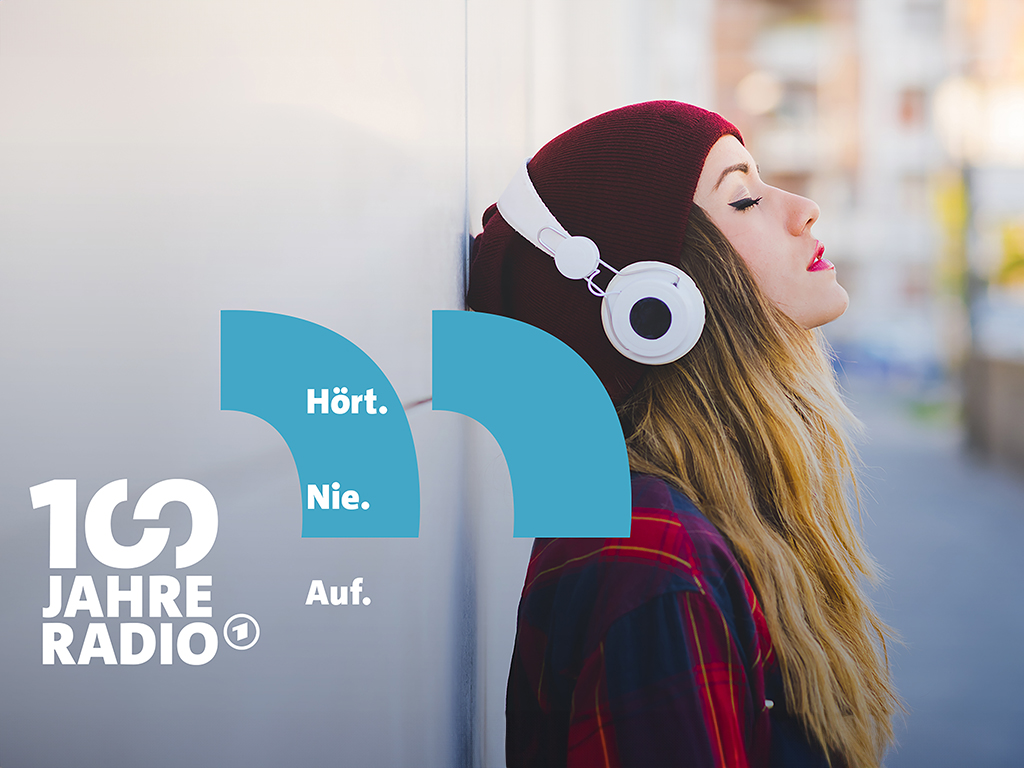 100 Jahre Radio: Das Jubiläum im MDR – Treffpunkt zwischen Rennsteig ...